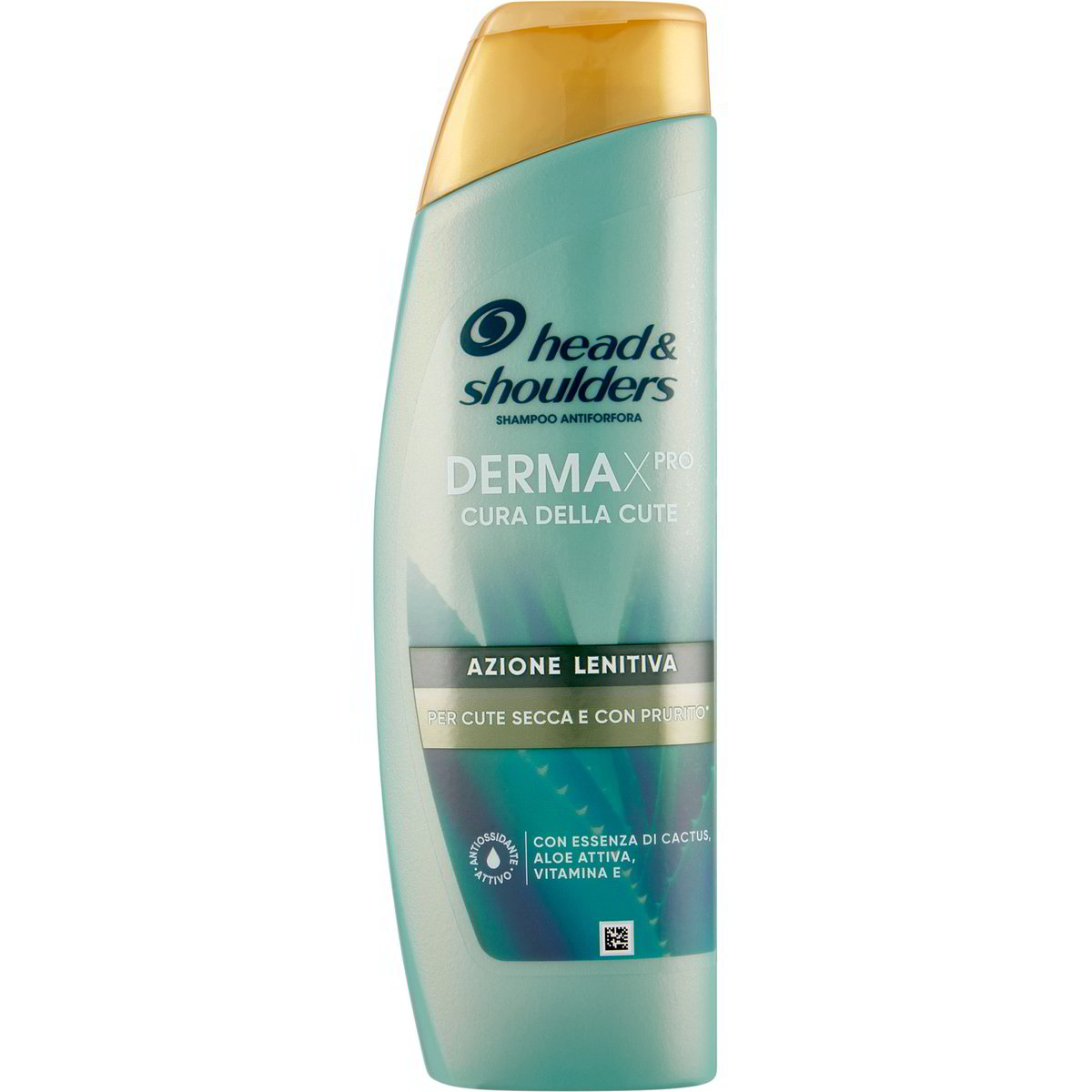 Shampoo antiforfora derma x pro azione lenitiva HEAD & SHOULDERS 250 ML ...