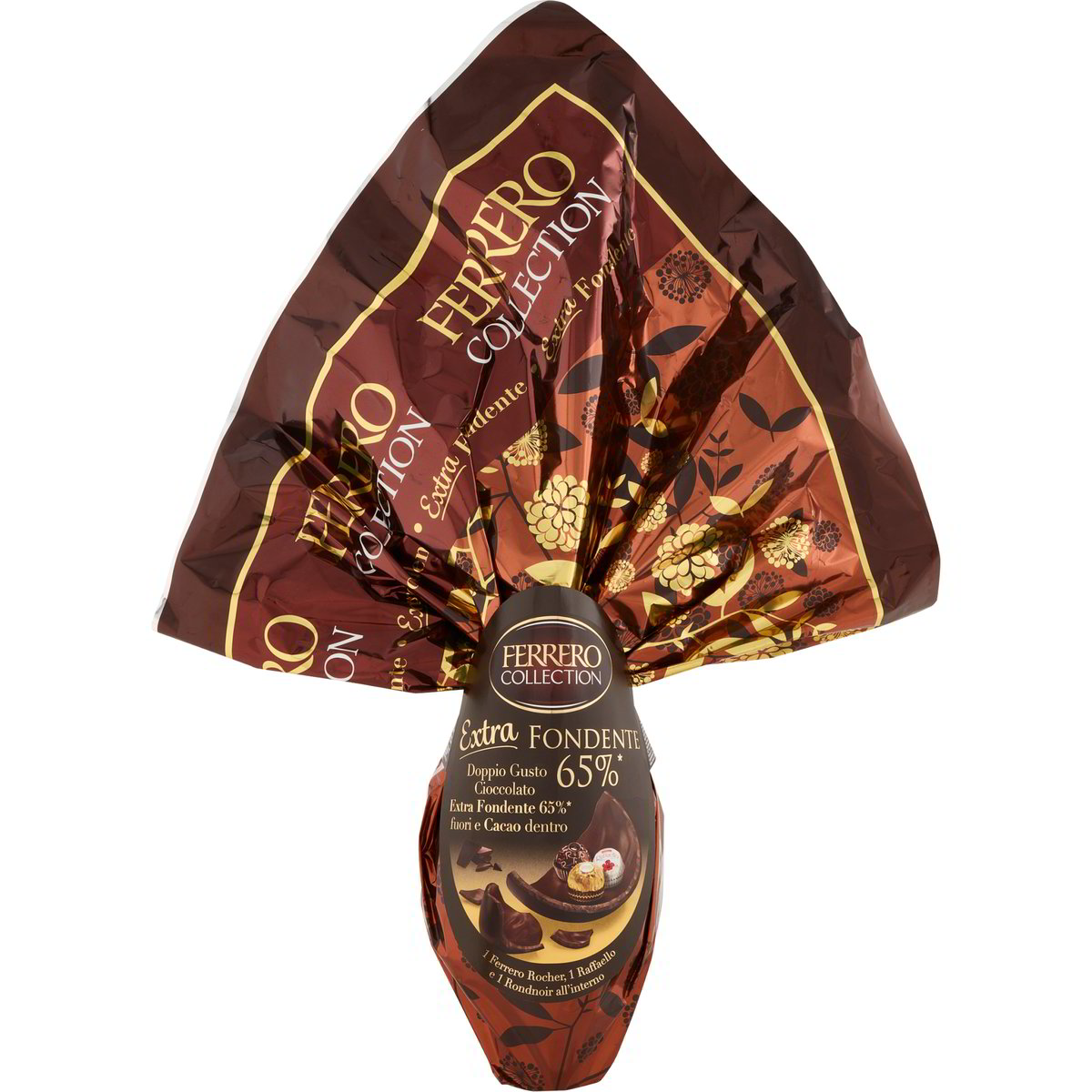 Uovo di pasqua extra fondente doppio gusto FERRERO 220 G - Coop Shop
