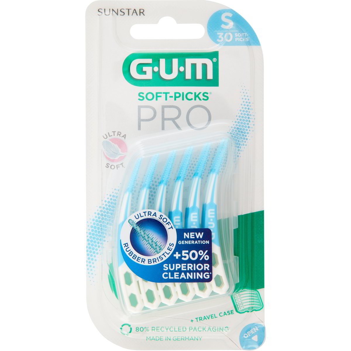 Scovolini soft-picks pro small x30 GUM 1 PZ - Coop Shop