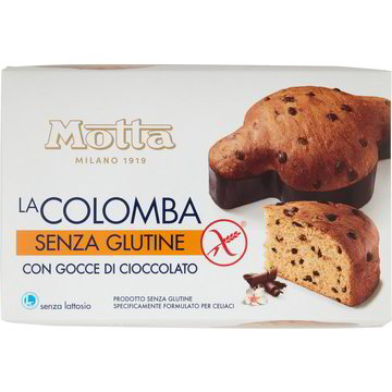 Colomba MOTTA 450 G - Coop Shop