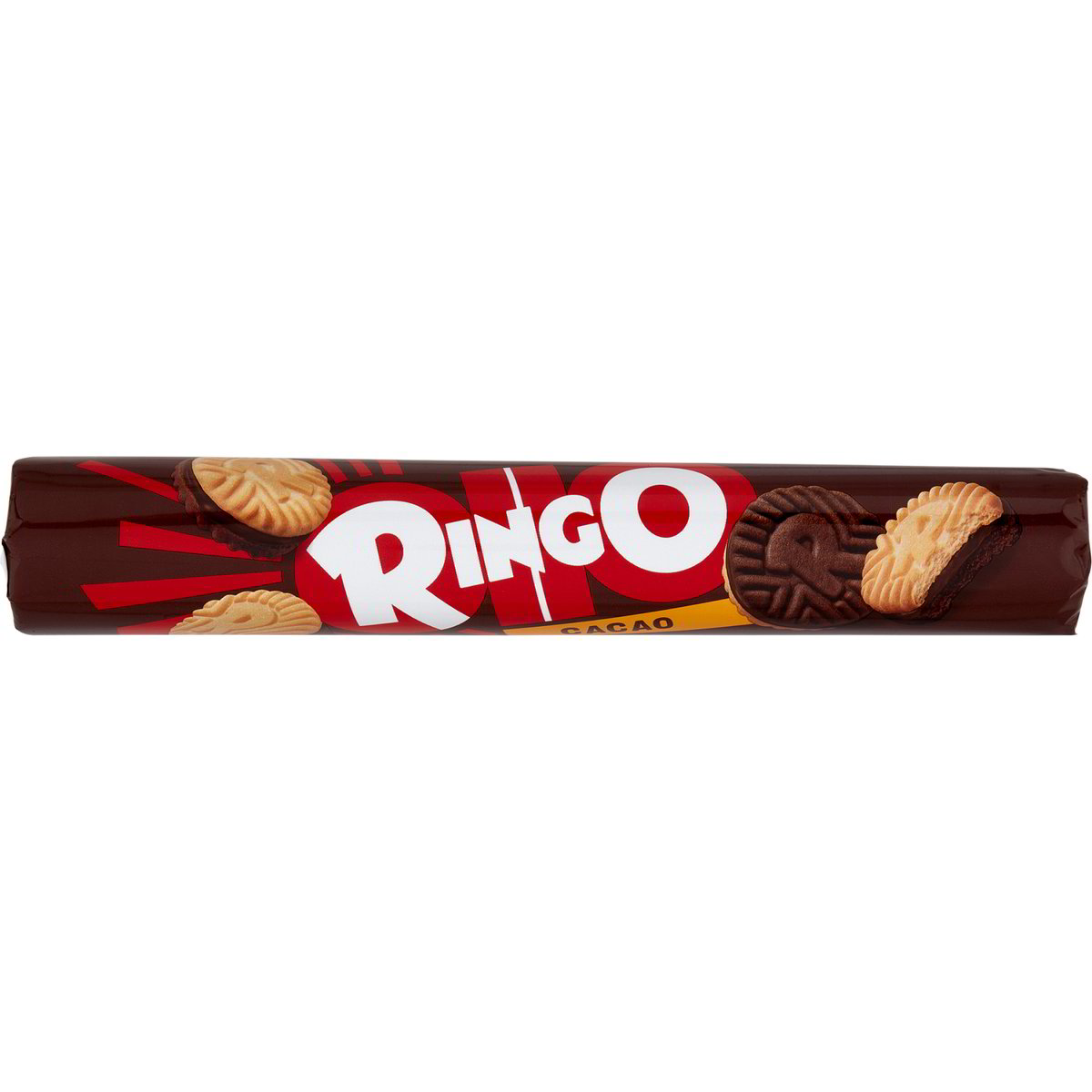 Ringo al cacao PAVESI 165 G - Coop Shop