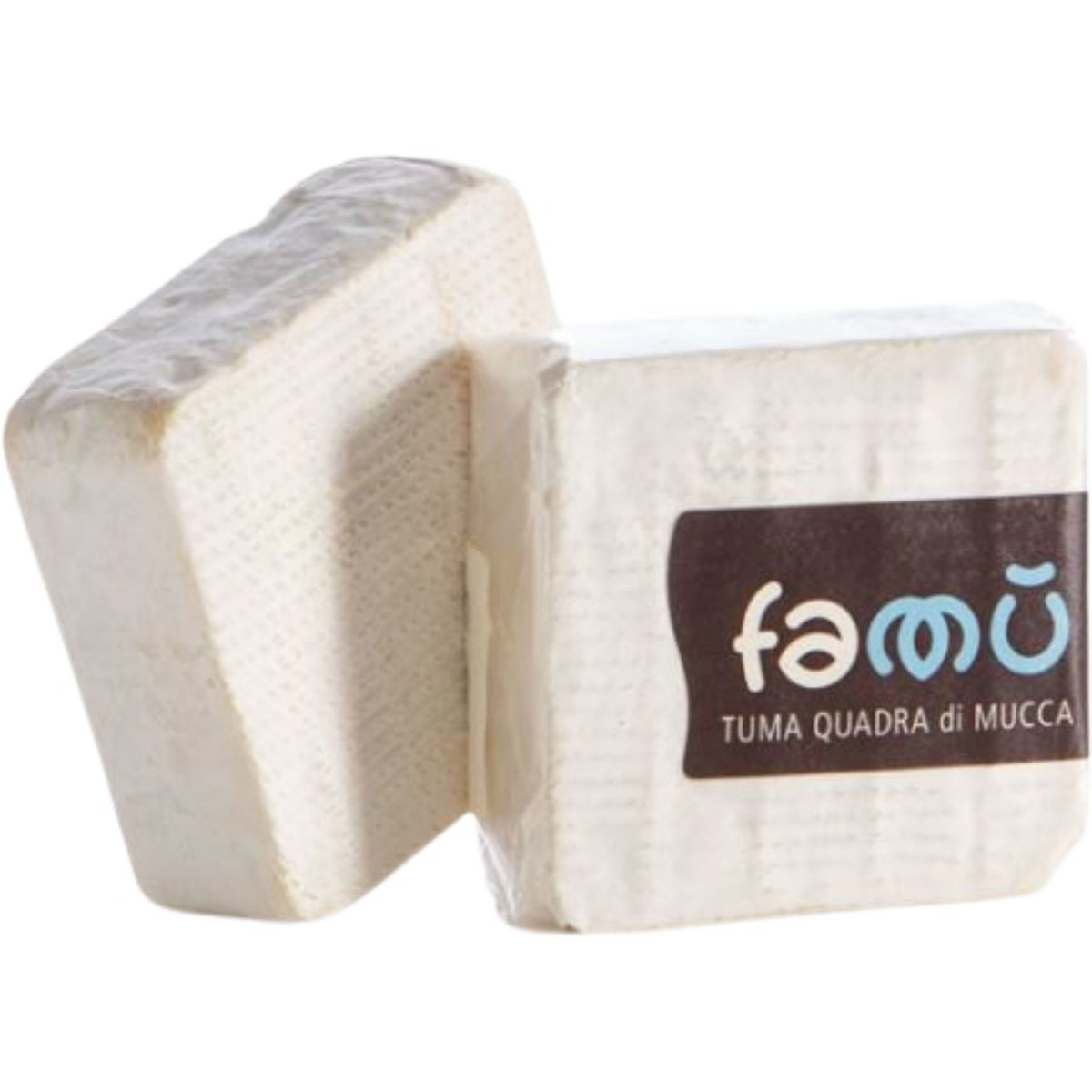 Formaggio tometta di mucca FAMÙ - Coop Shop