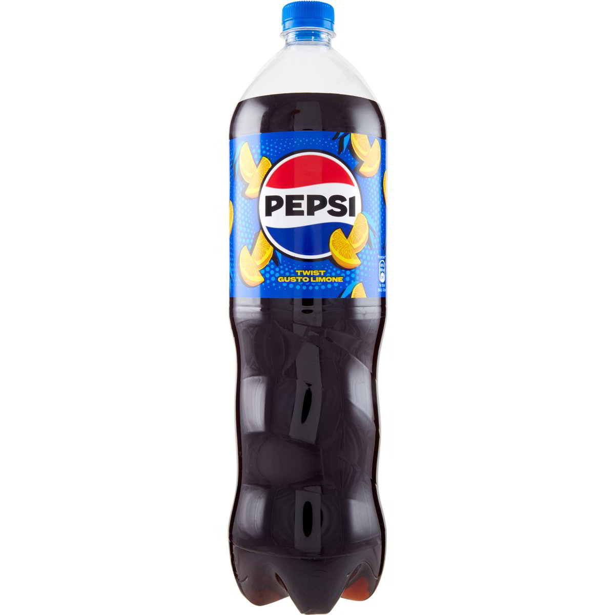 Pepsi twist PEPSI 1500 ML - Coop Shop
