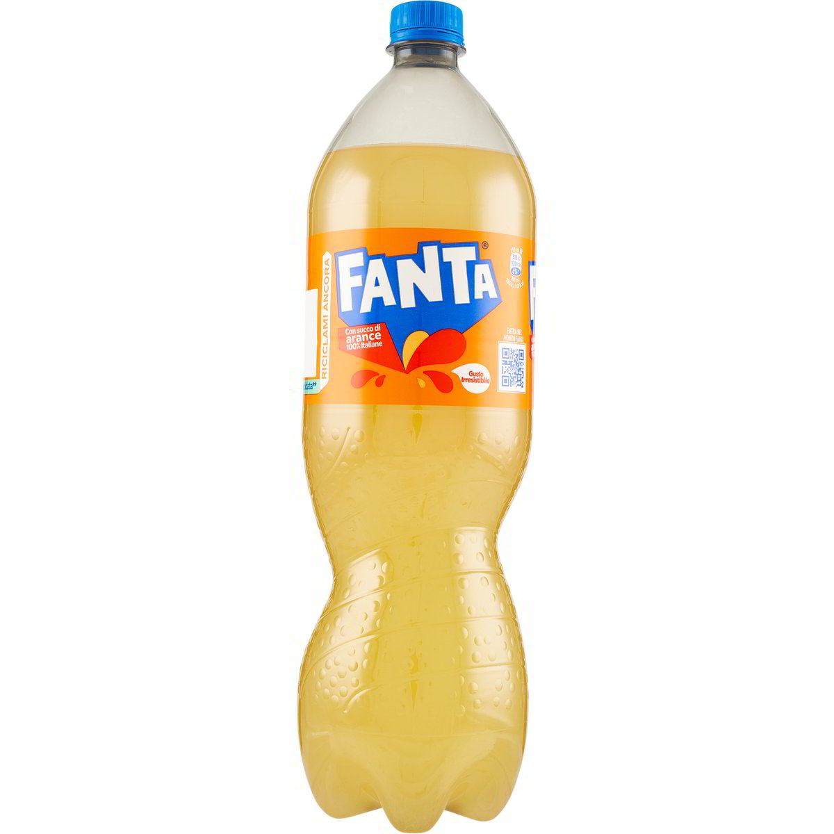 Fanta orange FANTA 1500 ML - Coop Shop
