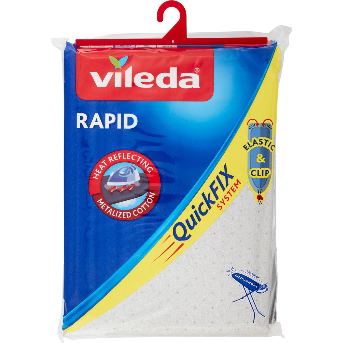 Copriasse rapid VILEDA 1 PZ - Coop Shop