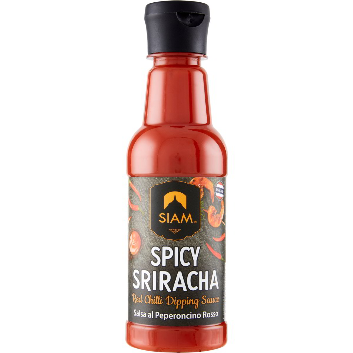 SRIRACHA RED CHILI SAUCE 250G( - Coop Shop
