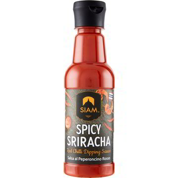 SRIRACHA RED CHILI SAUCE 250G( - Coop Shop