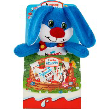 Kinder maxi mix FERRERO 133 GR - Coop Shop