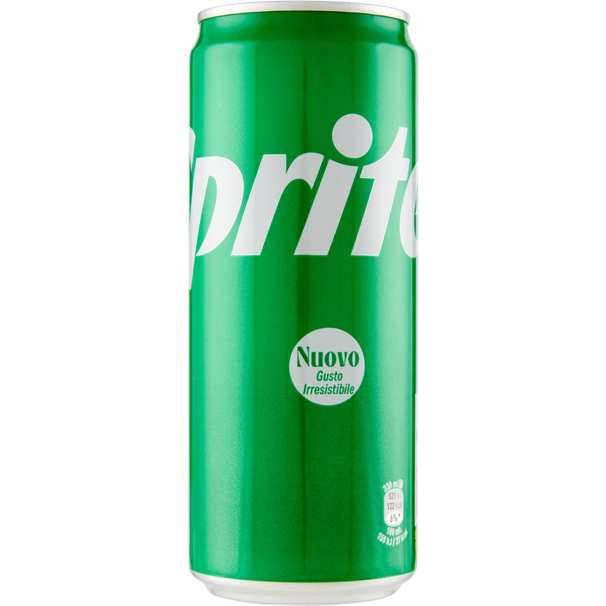 Sprite SPRITE 330 ML - Coop Shop