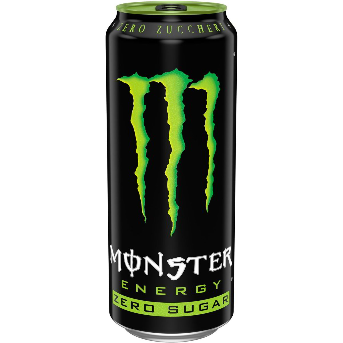 Bevanda energetica energy green zero MONSTER 500 ML - Coop Shop