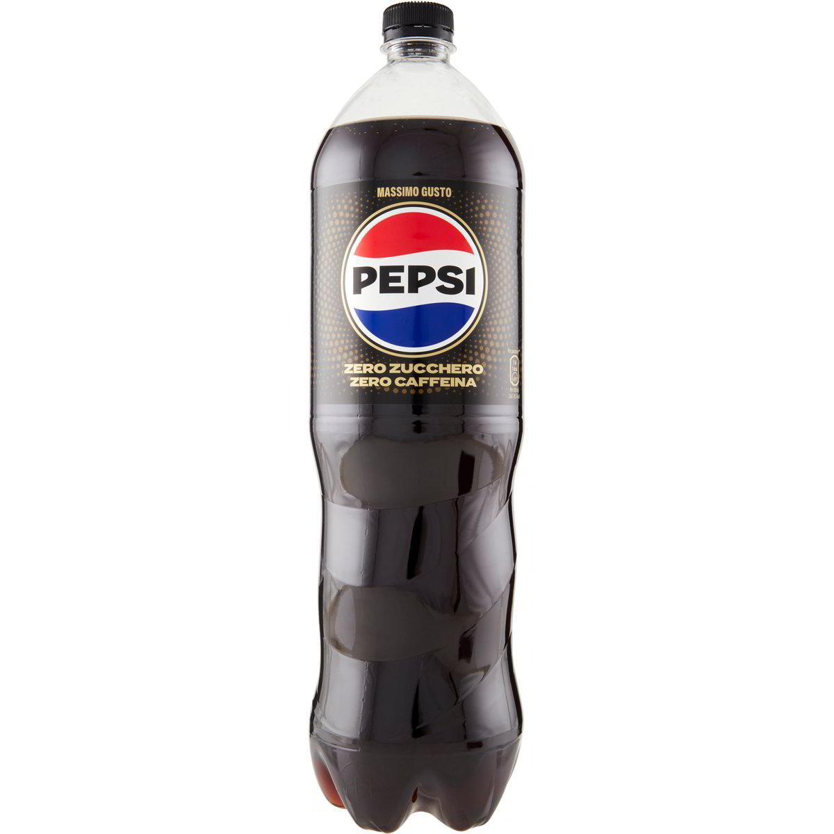 Pepsi max zero zuccheri zero caffeina PEPSI 1500 ML - Coop Shop