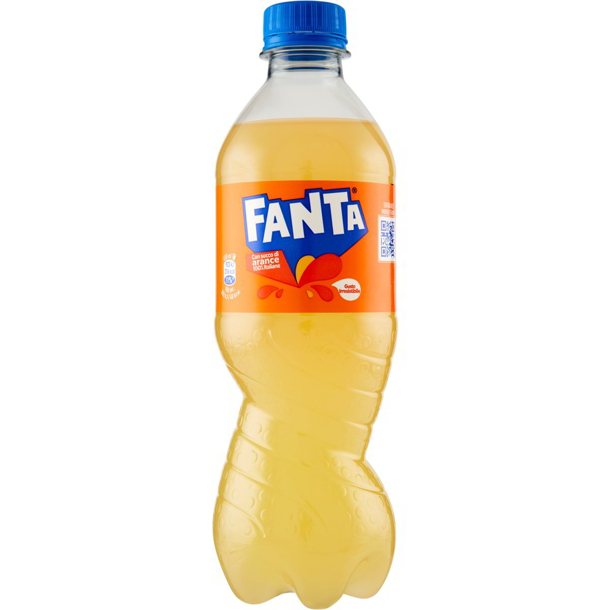 Fanta orange FANTA 450 ML - Coop Shop