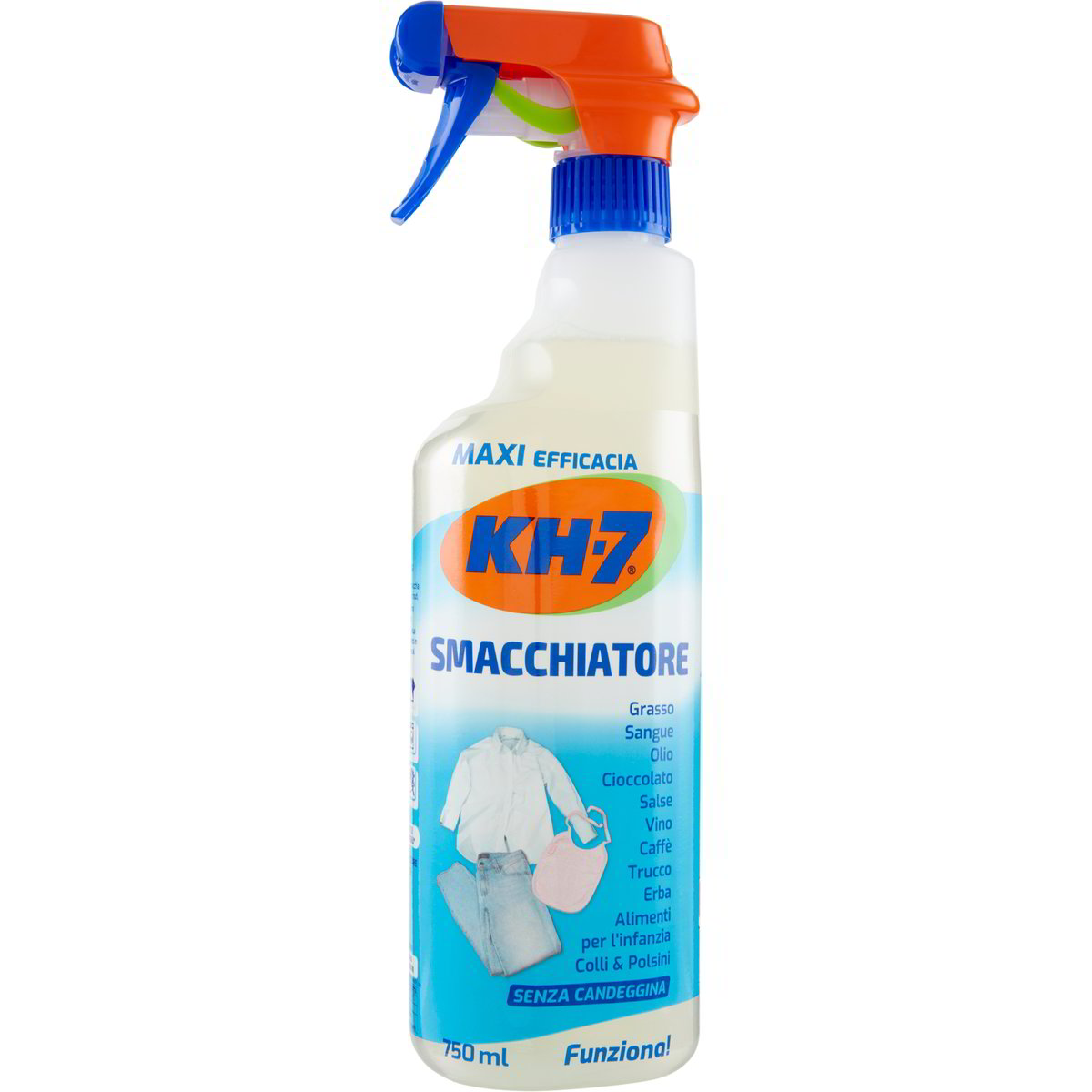 Smacchiatore KH7 750 ML - Coop Shop