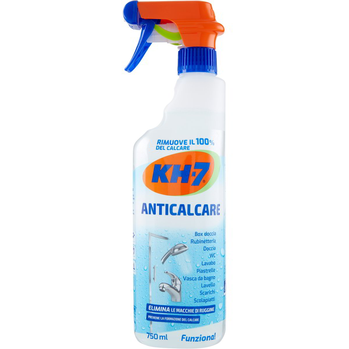 Anticalcare KH7 750 ML - Coop Shop