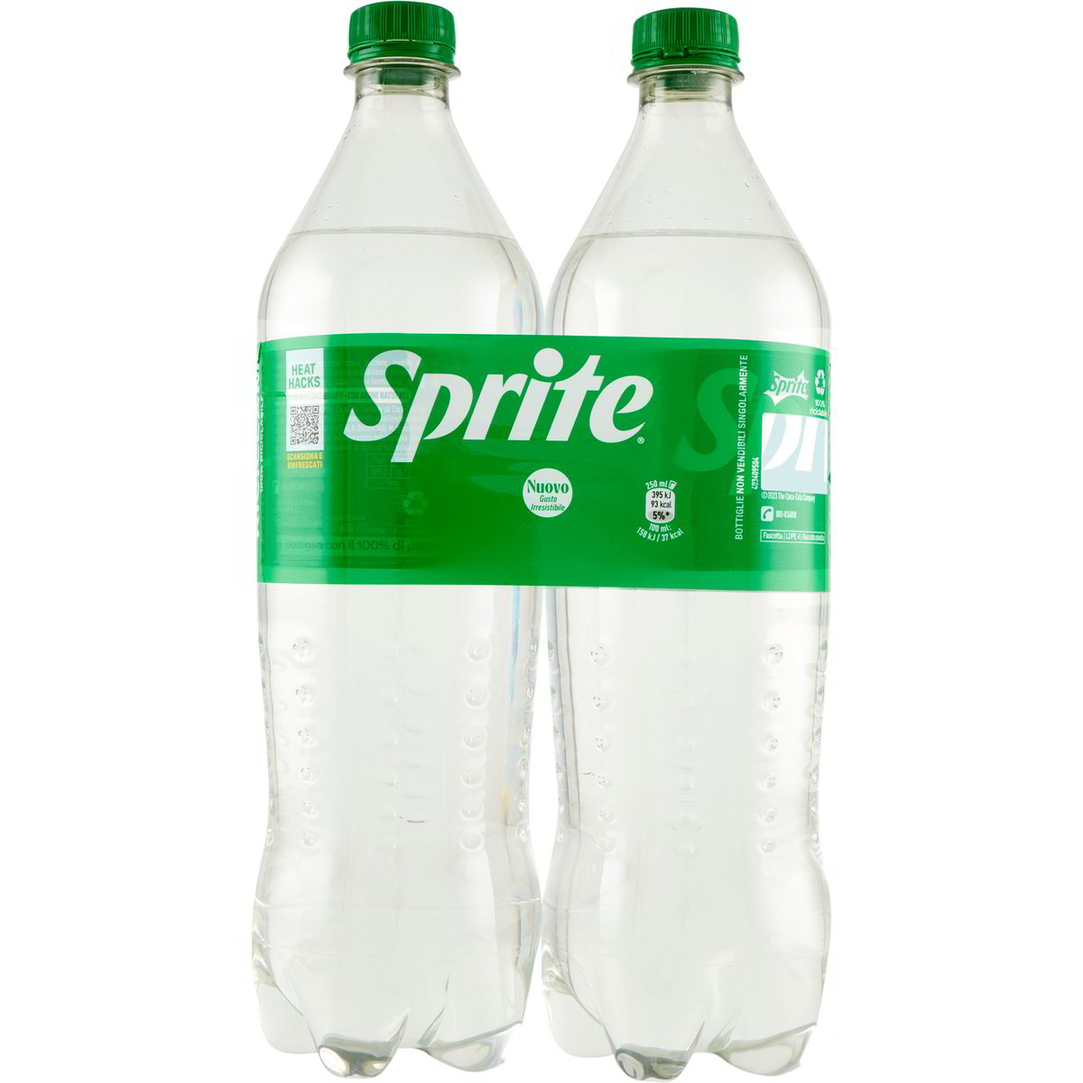Sprite x2 SPRITE 2 X 1000 ML - Coop Shop