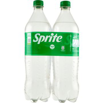 Sprite x2 SPRITE 2 X 1000 ML - Coop Shop