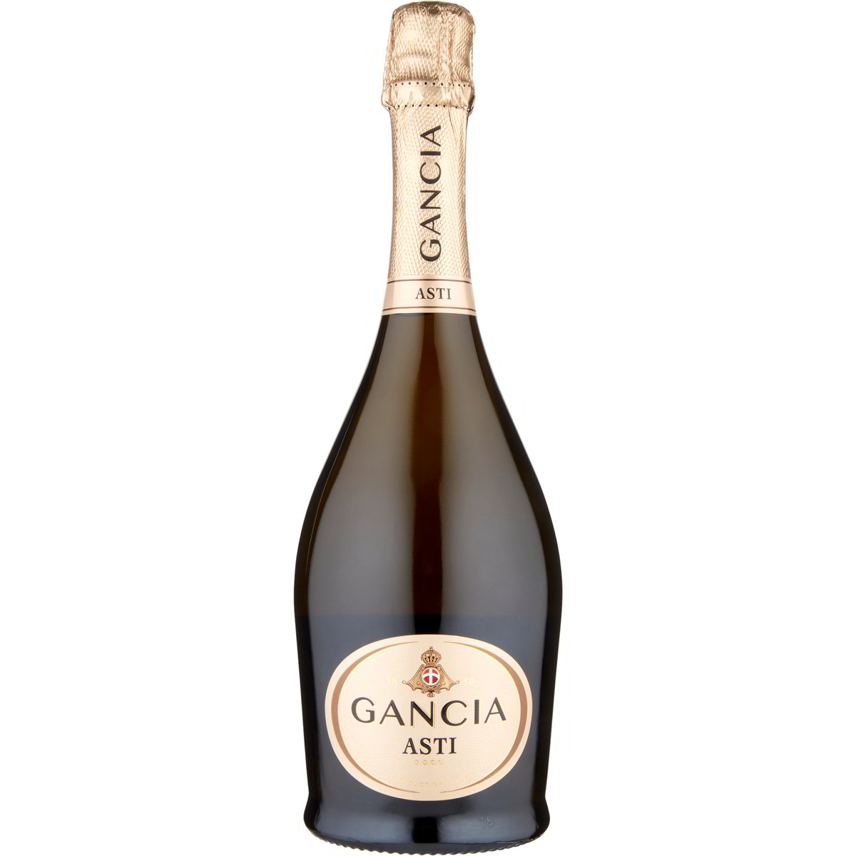 Spumante d'asti DOCG cuvee GANCIA 750 ML - Coop Shop