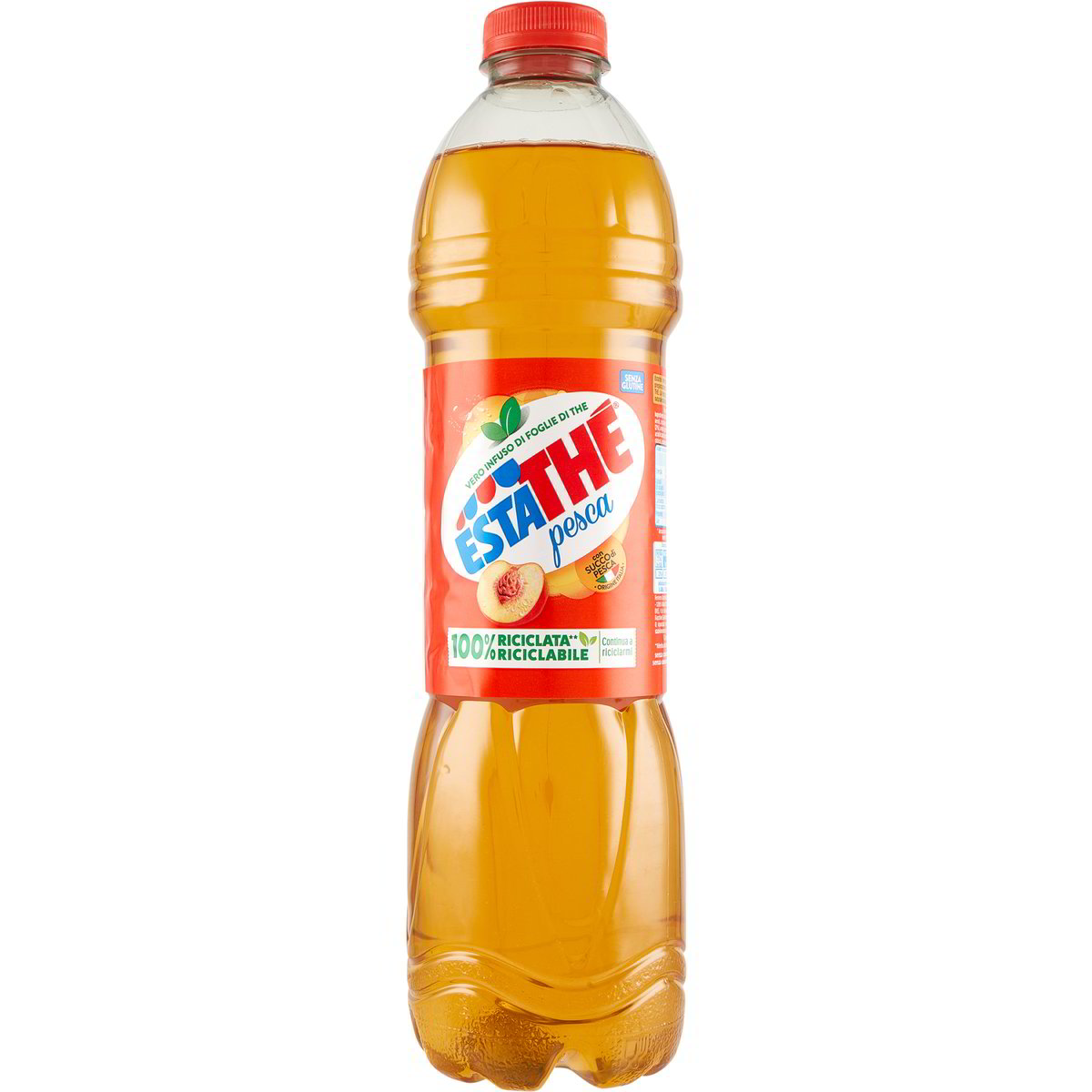 Tè estathè alla pesca FERRERO 1500 ML - Coop Shop