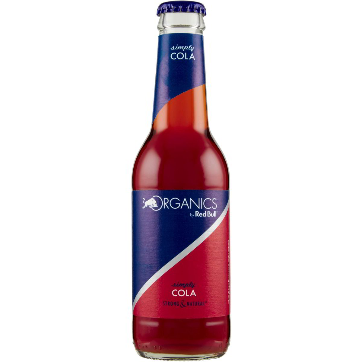 Bevanda Biologica Simply Cola ORGANICS BY RED BULL 250 ML - Coop Shop