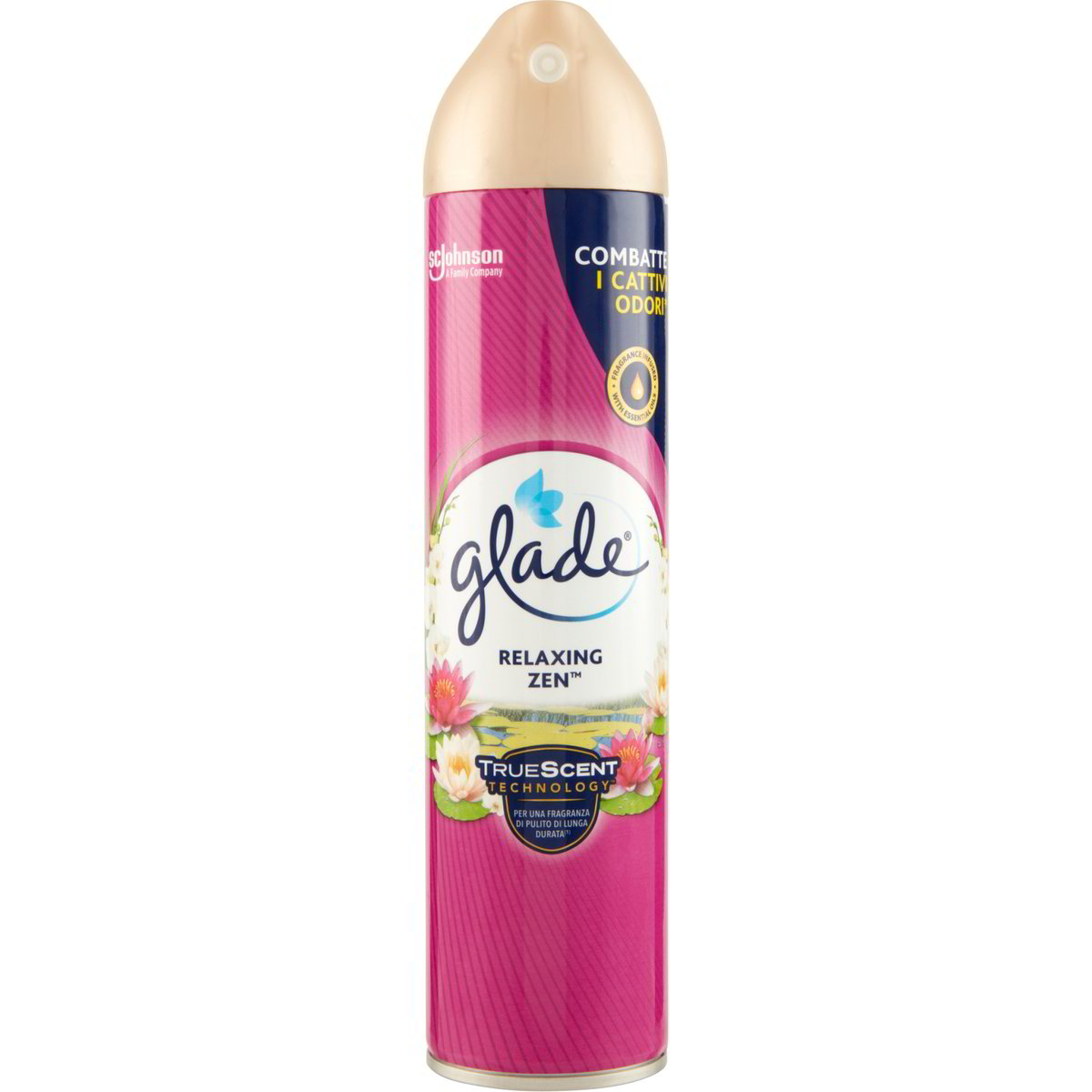 Deodorante profumatore ambienti spray GLADE 300 ML - Coop Shop