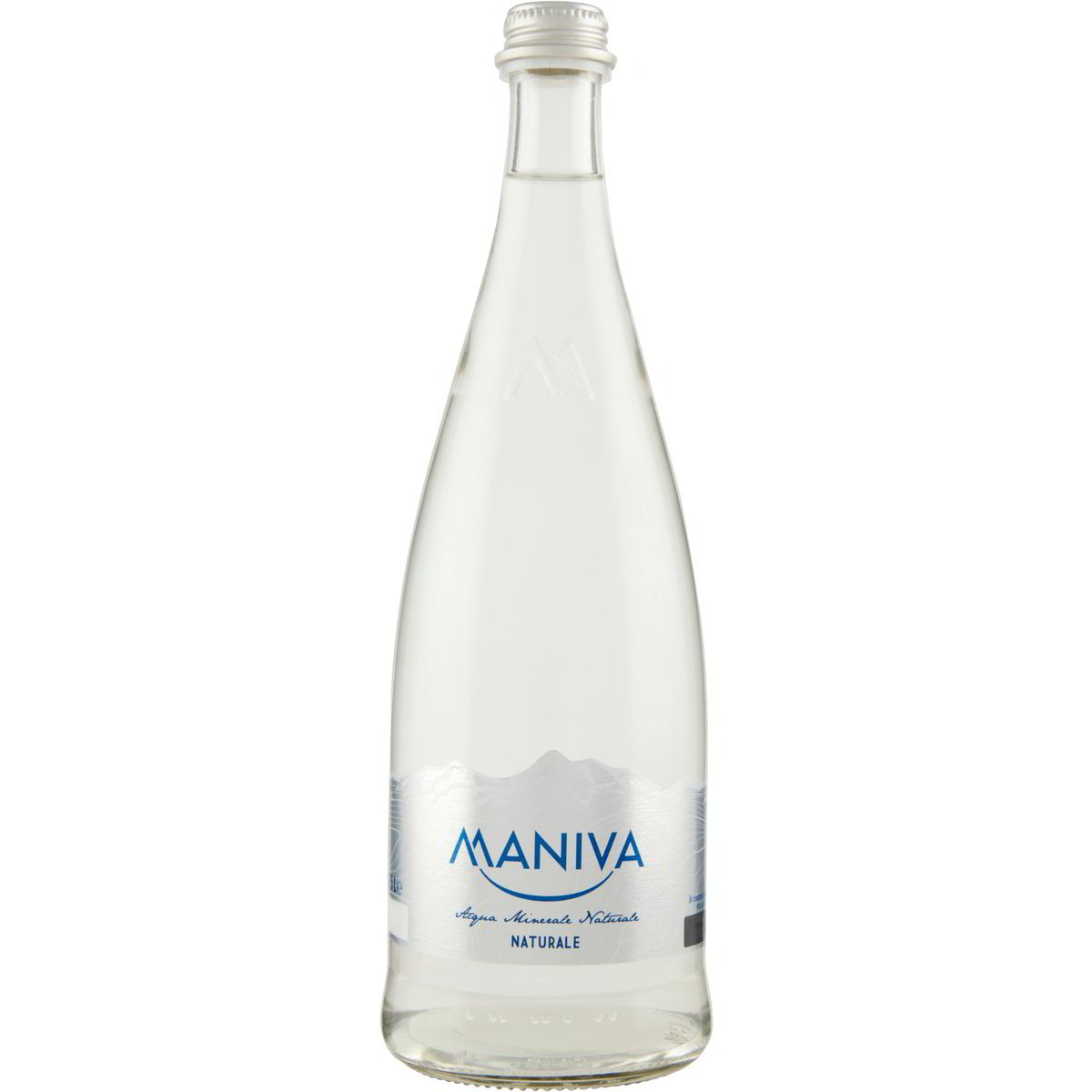 Acqua minerale naturale MANIVA 750 ML - Coop Shop