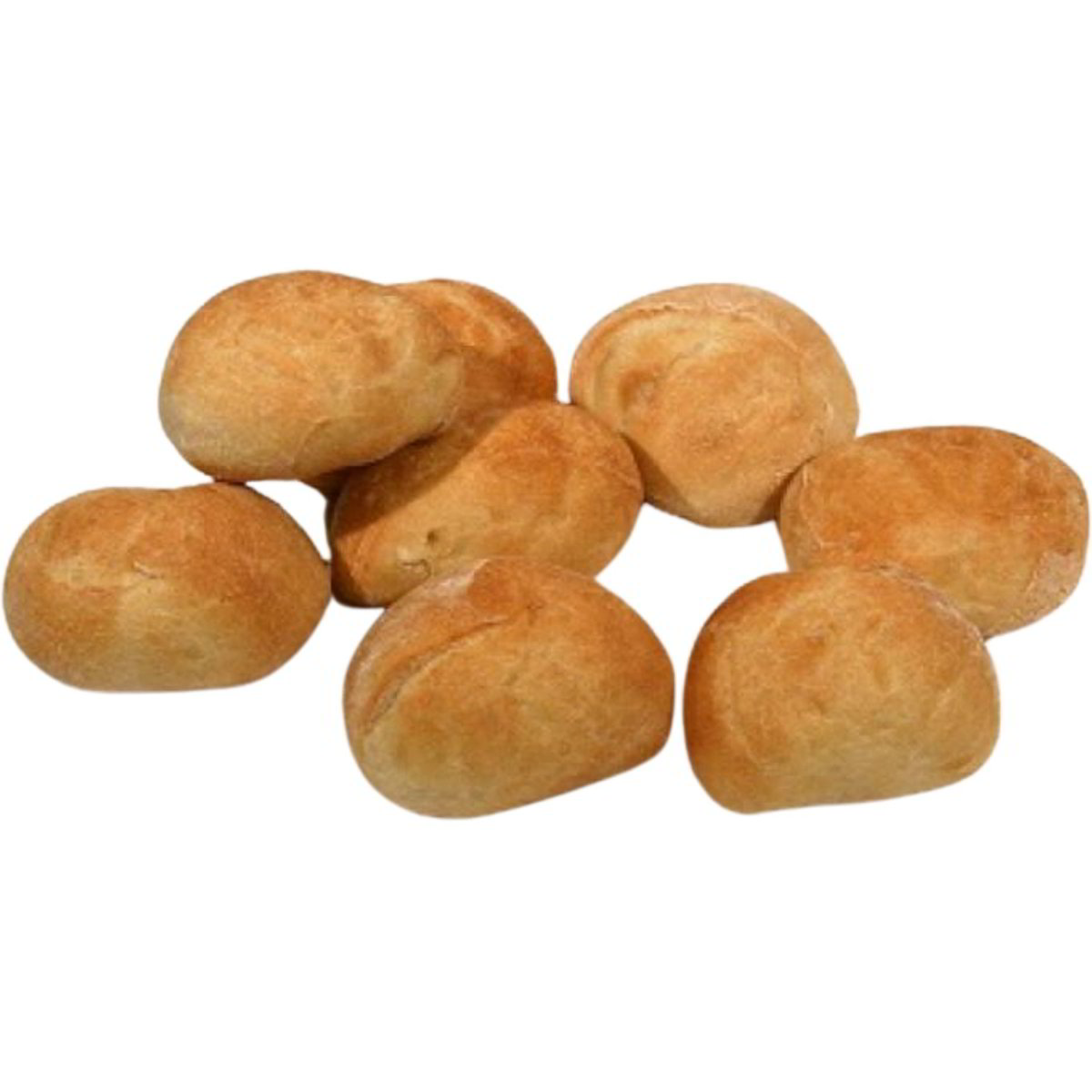 Pane bocconcini di grano duro IL FORNAIO DI MARE - Coop Shop