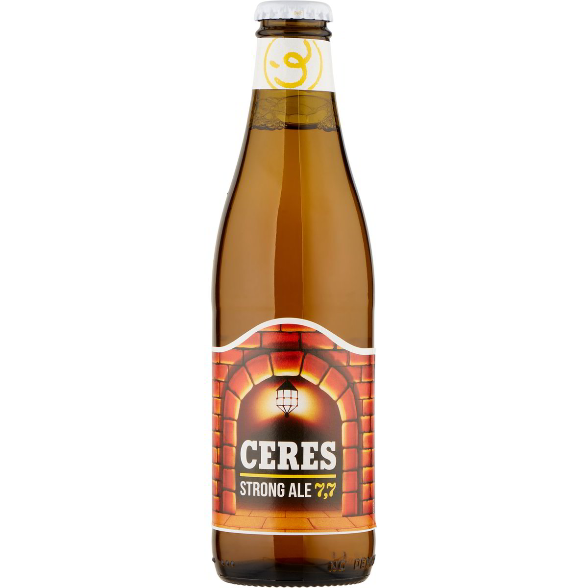 Birra bionda strong ale CERES 330 ML - Coop Shop