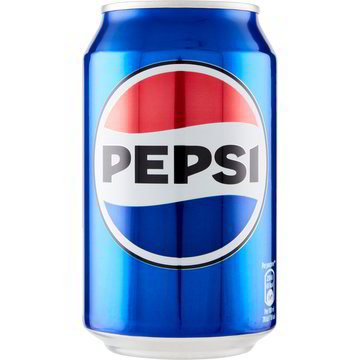 Pepsi cola PEPSI 330 ML - Coop Shop