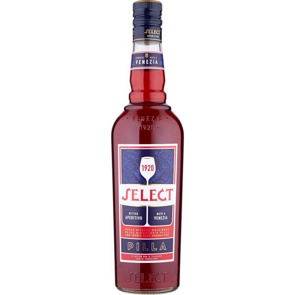 Aperitivo bitter montenegro SELECT 700 ML - Coop Shop