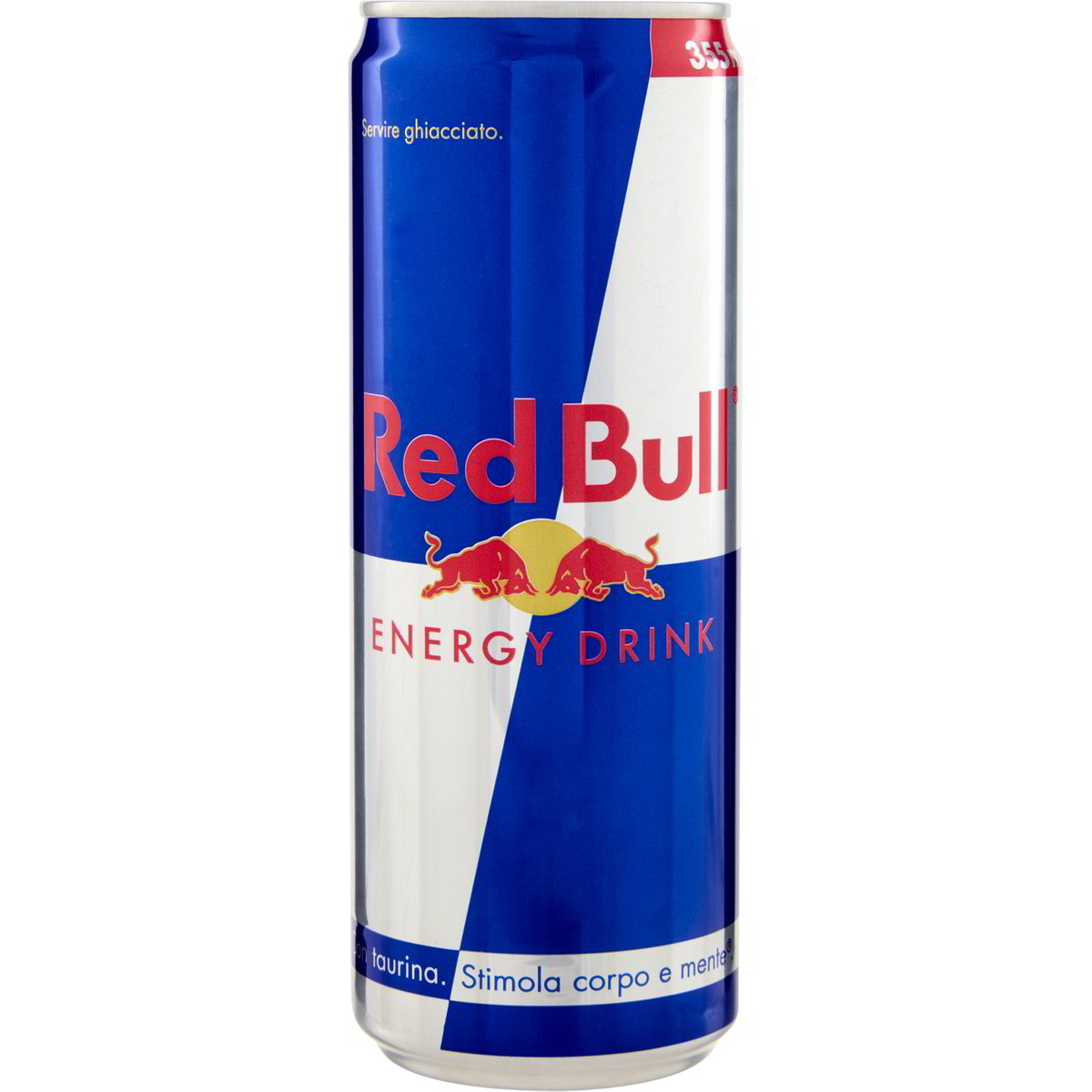 Bevanda energetica energy drink RED BULL 355 ML - Coop Shop