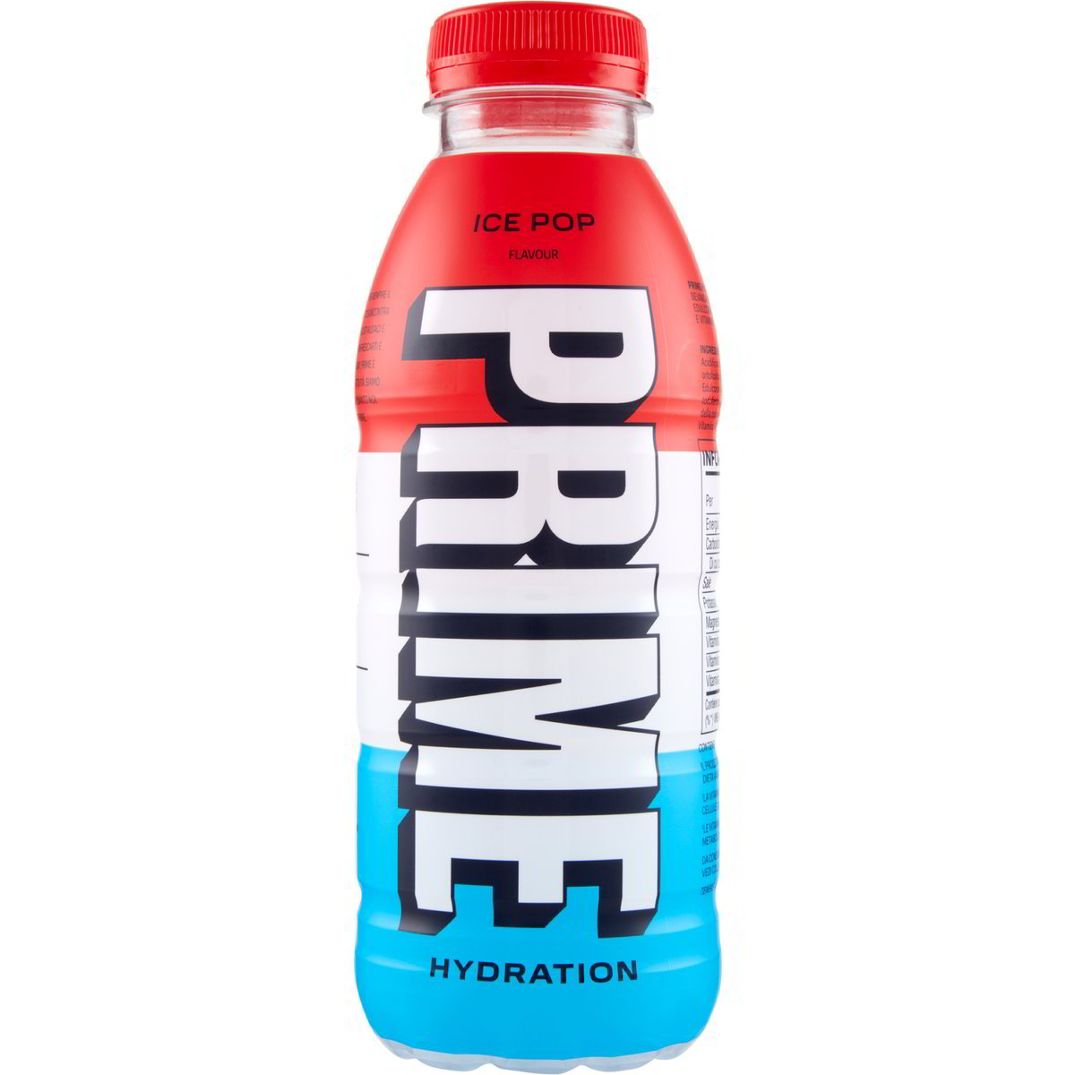 Bibita idratante hydration ice pop PRIME 500 ML - Coop Shop