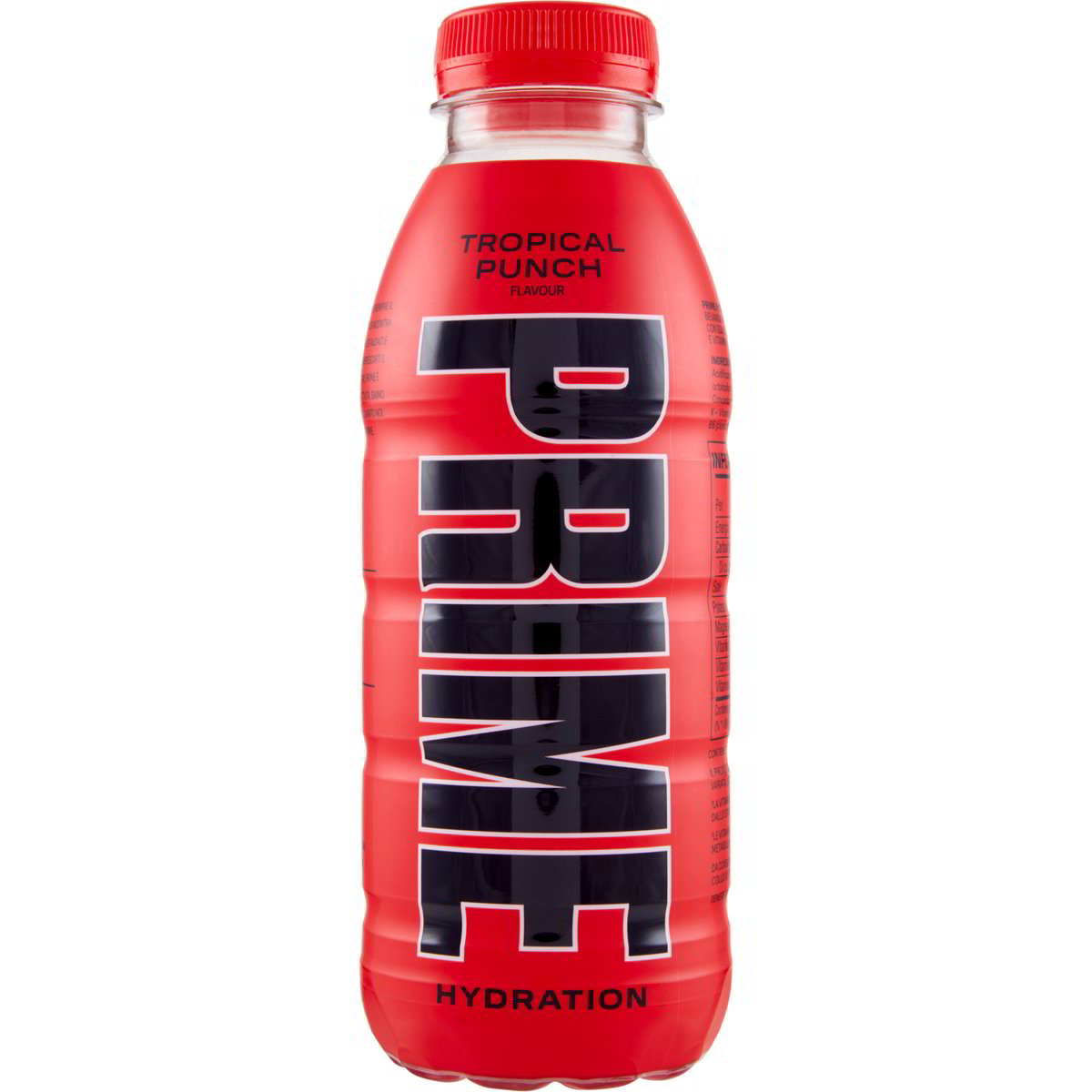 Bibita idratante hydration tropical punch PRIME 500 ML - Coop Shop