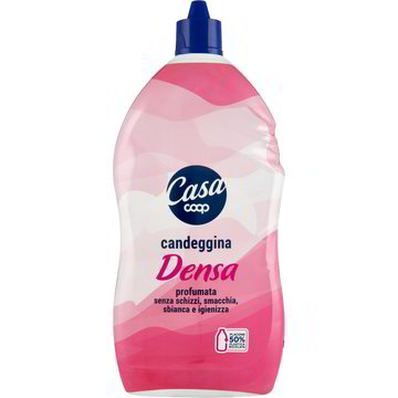 Candeggina densa profumata COOP - CASA 1000 ML - Coop Shop
