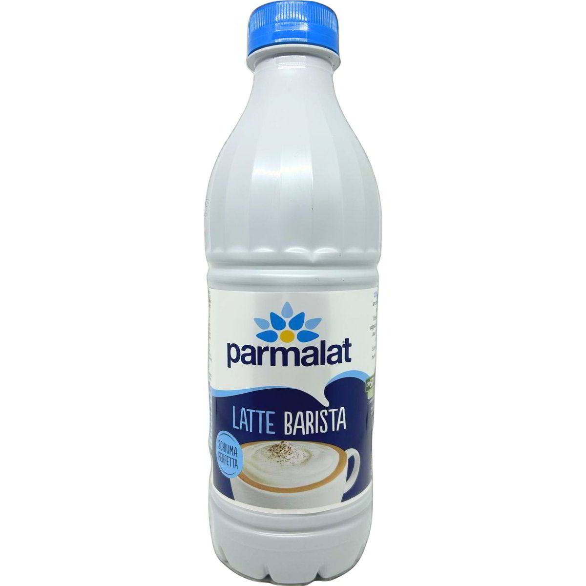 Latte uht parzialmente scremato barista PARMALAT 1000 ML - Coop Shop