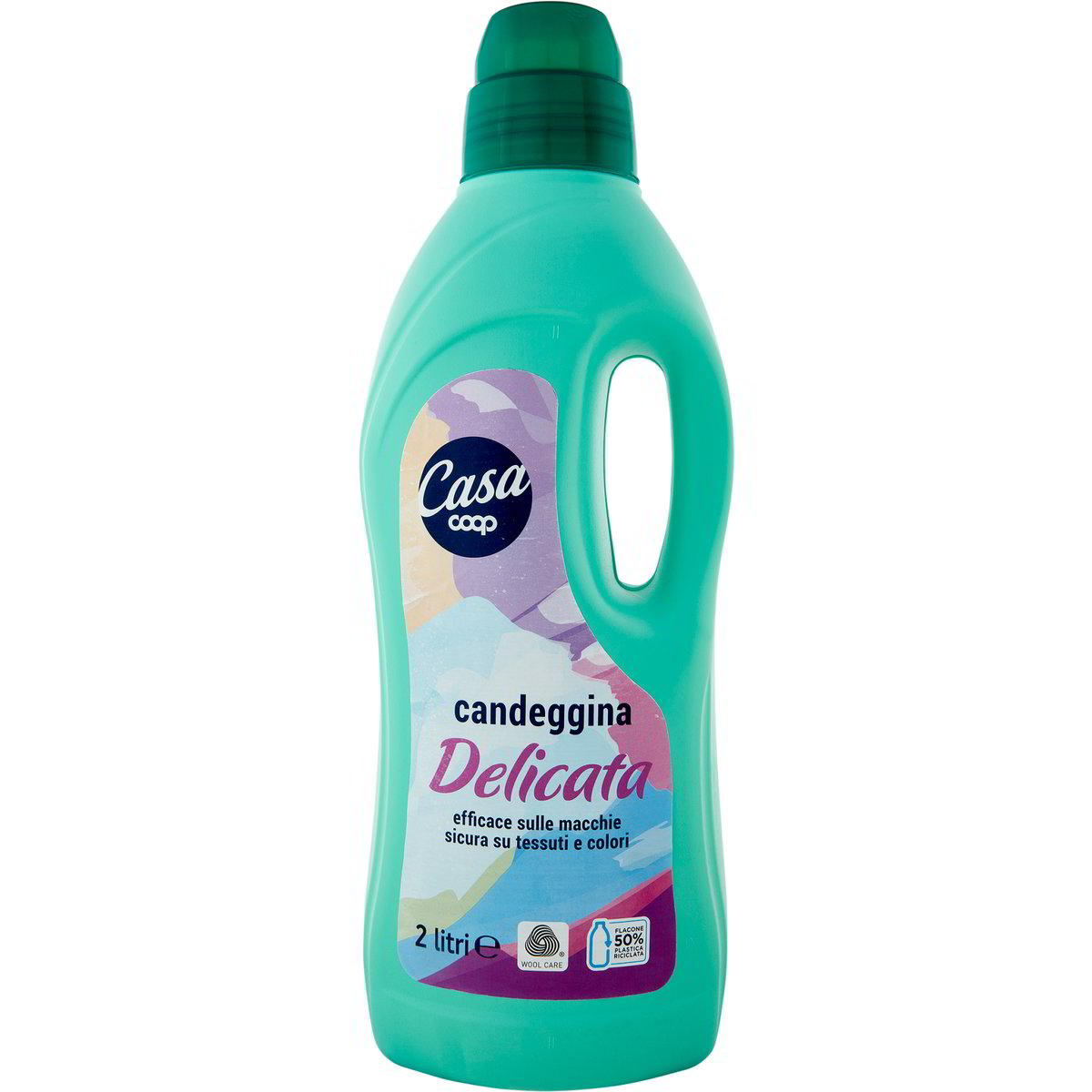 Candeggina delicata COOP 2000 ML - Coop Shop
