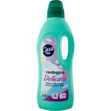 Candeggina delicata COOP 2000 ML - Coop Shop