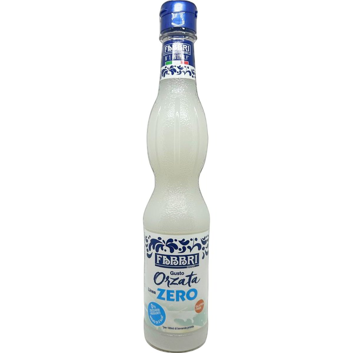 Bevanda al gusto di orzata zero FABBRI 560 G - Coop Shop