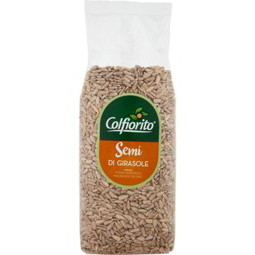 Semi di girasole COLFIORITO 500 G - Coop Shop