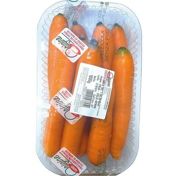Carote COOP - ORIGINE 1000 G - Coop Shop