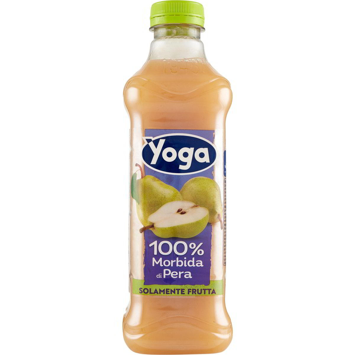 Succo pera 100% morbida YOGA 1000 ML - Coop Shop