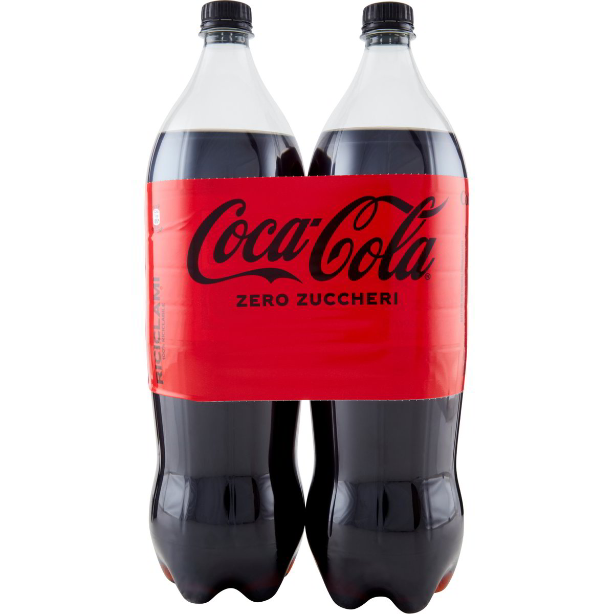 Coca cola zero zuccheri x2 COCA COLA 2 X 1750 ML - Coop Shop
