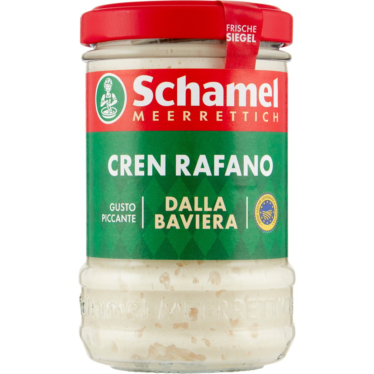 Salsa rafano DEVELEY 145 G - Coop Shop