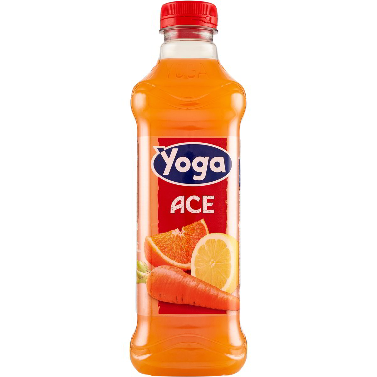 Succo di frutta nettare di ace YOGA 1000 ML - Coop Shop