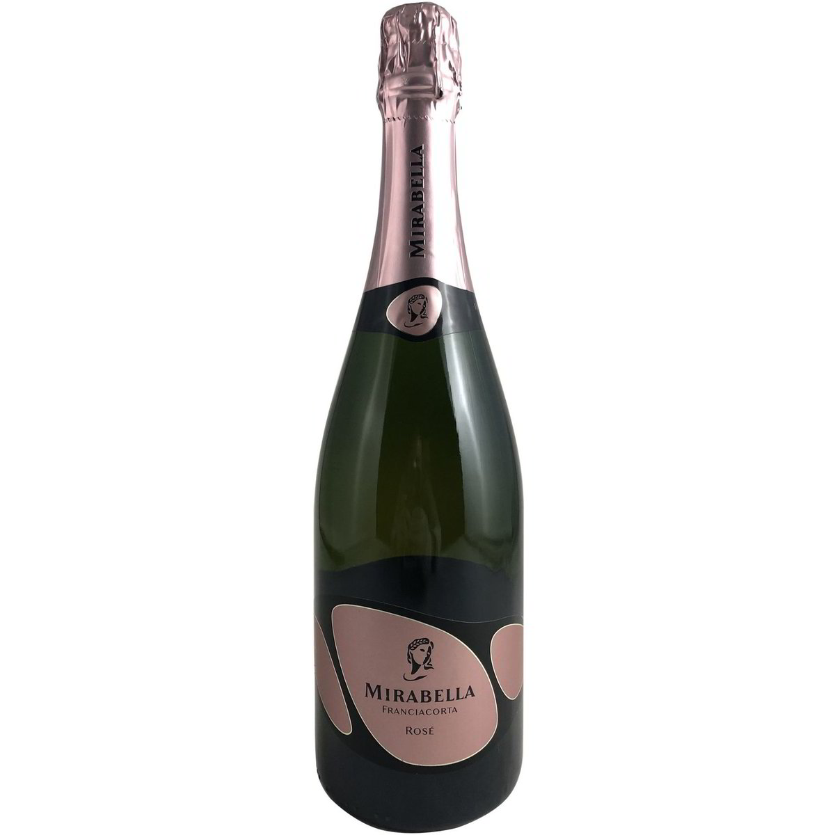 Spumante rosé franciacorta DOC MIRABELLA 750 ML - Coop Shop