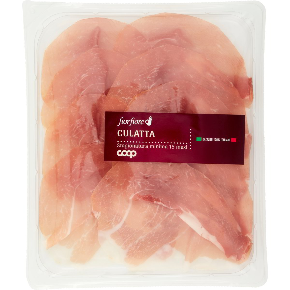 Culatta COOP - FIOR FIORE 100 G - Coop Shop