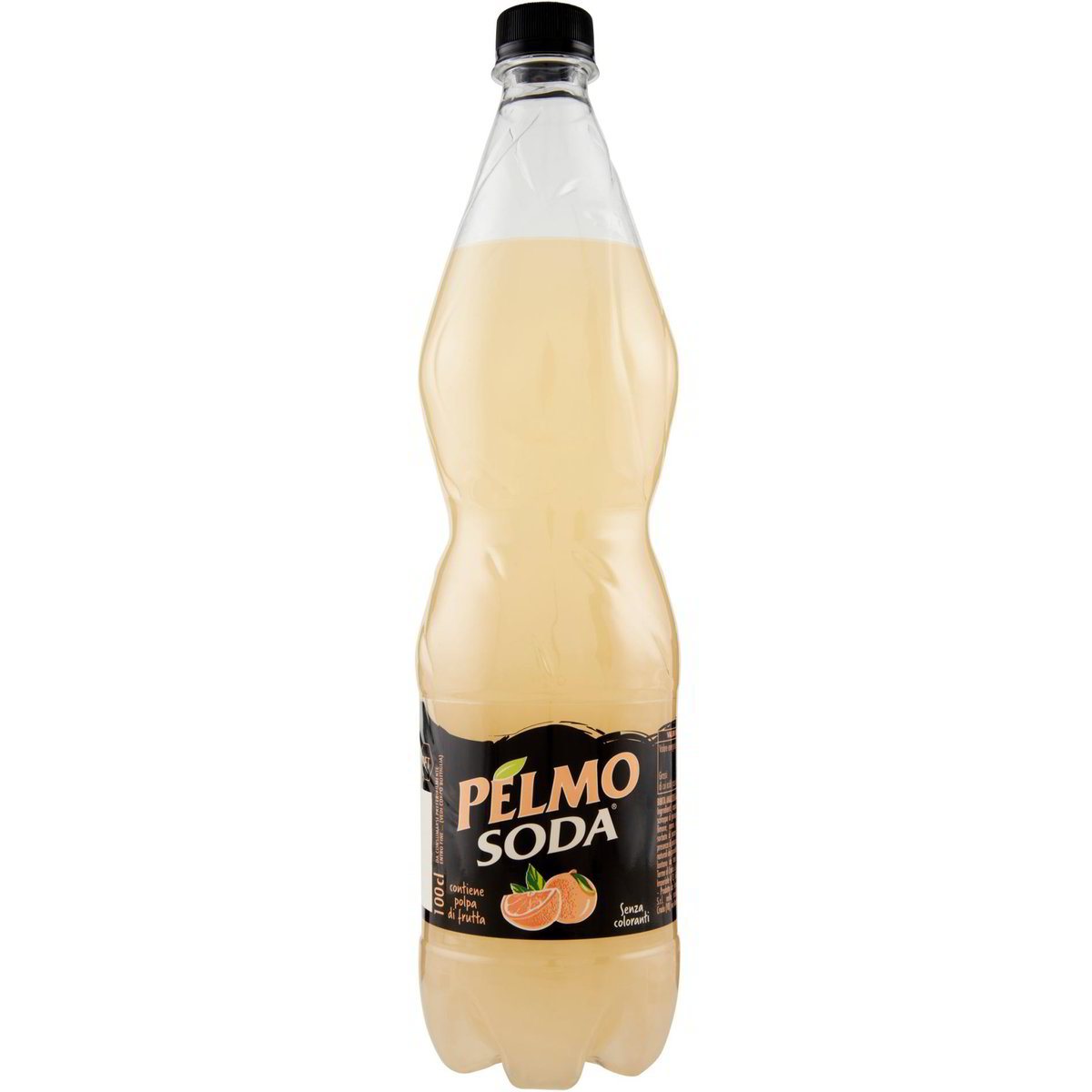 Bibita gassata pelmosoda PELMOSODA 1000 ML - Coop Shop