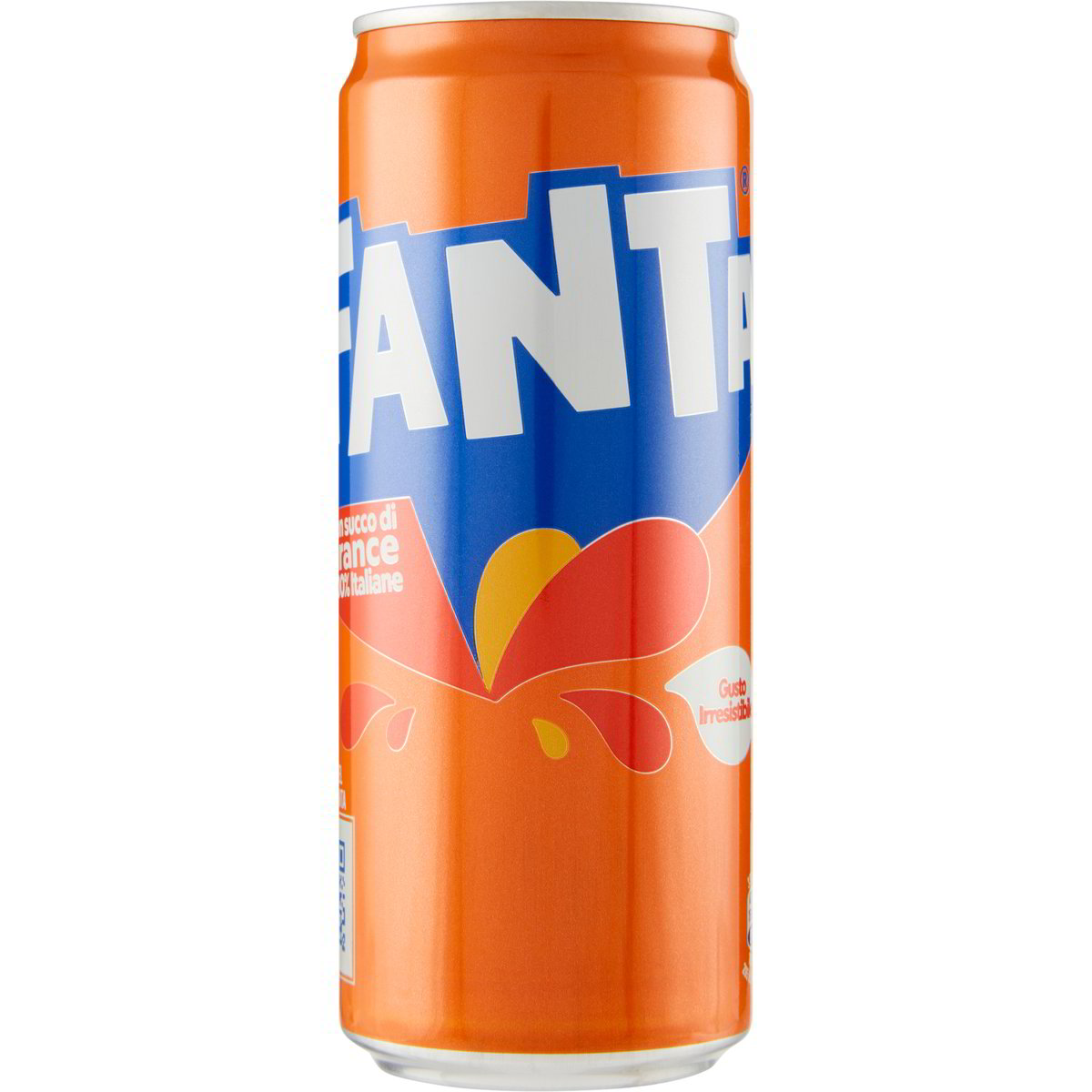 Fanta orange FANTA 330 ML - Coop Shop