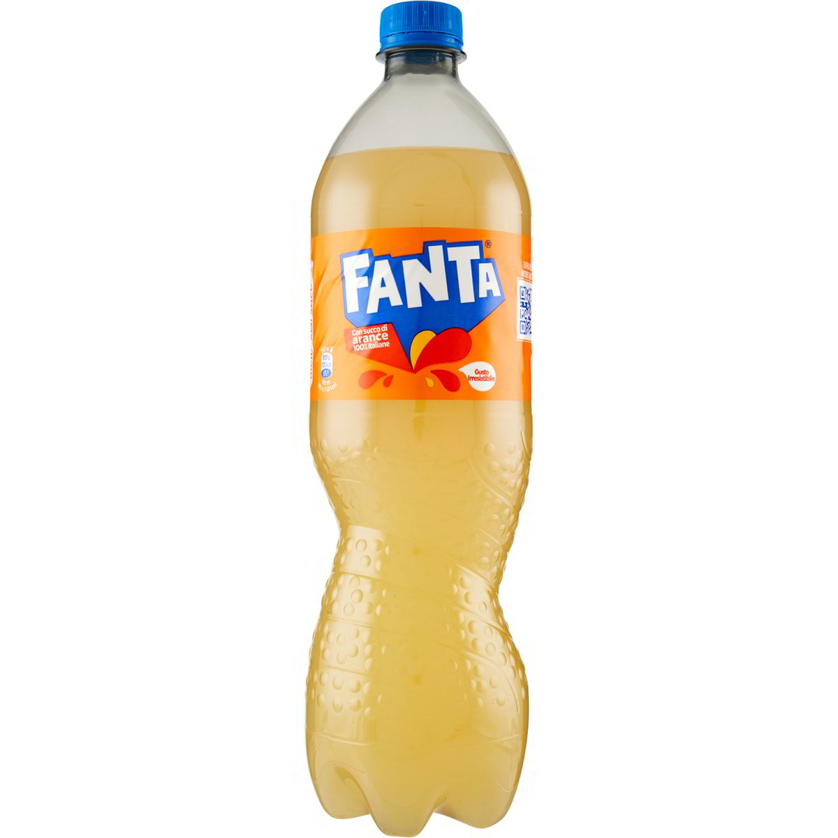 Fanta orange FANTA 1000 ML - Coop Shop