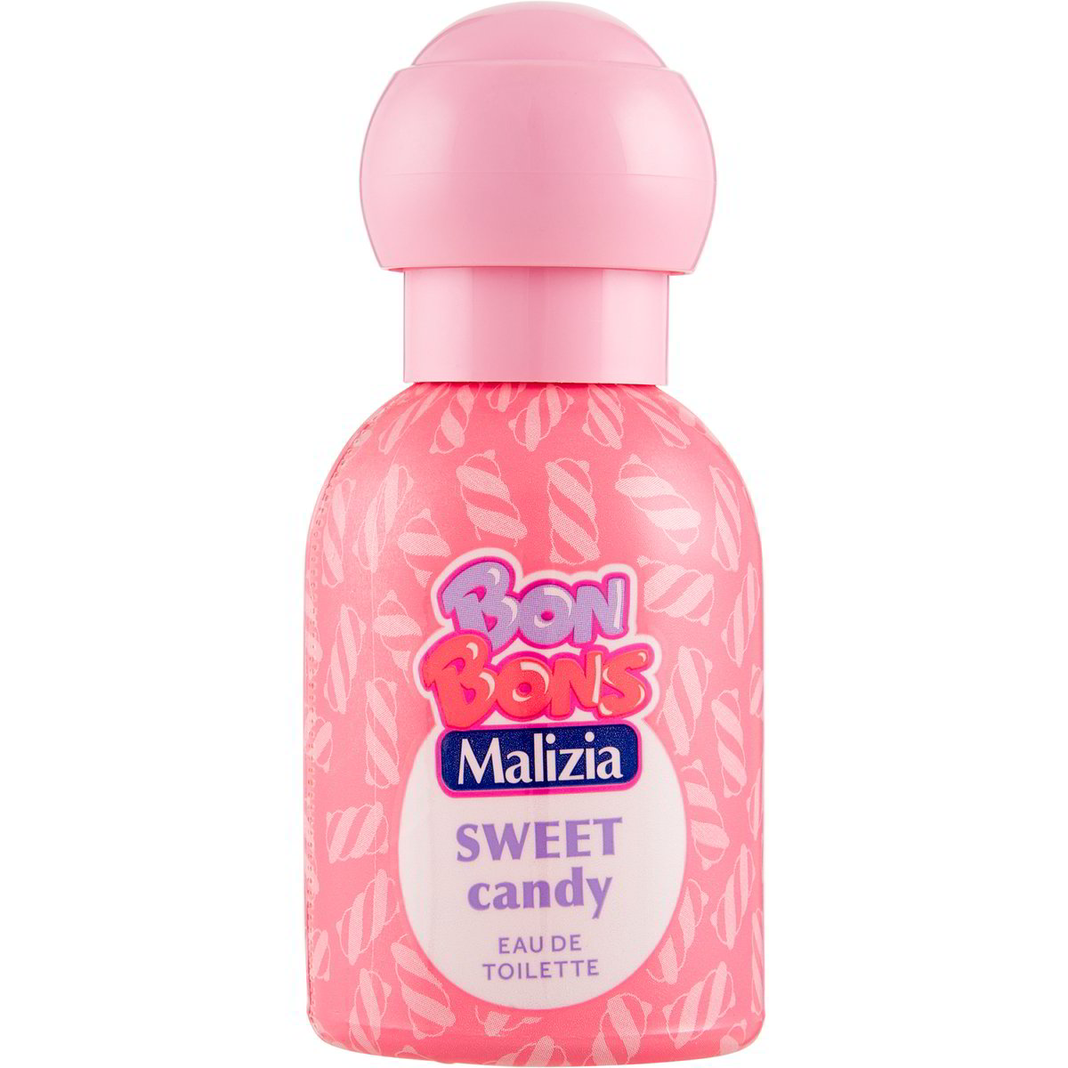 Profumo bon bons sweet candy MALIZIA 50 ML - Coop Shop