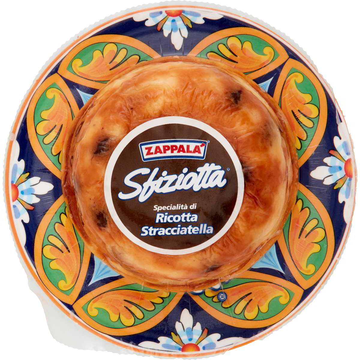 MINI SFIZIOTTA STRACC.ZAPP180G - Coop Shop